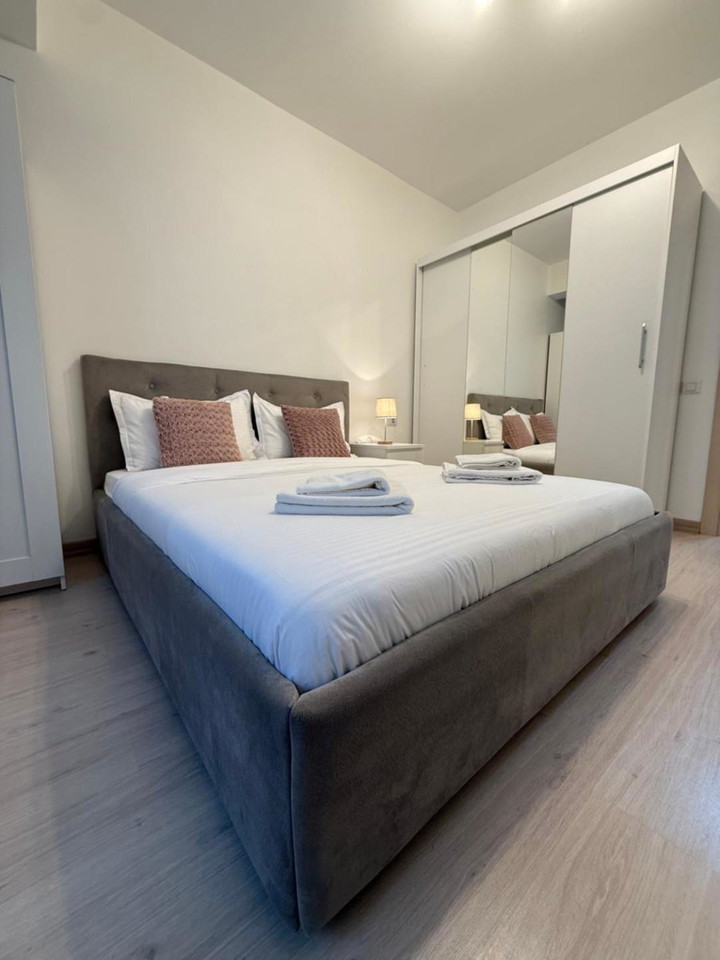 Touch And Go Apartment Near Bucharest Airport - Bucharest Henri Coandă Airport (OTP)