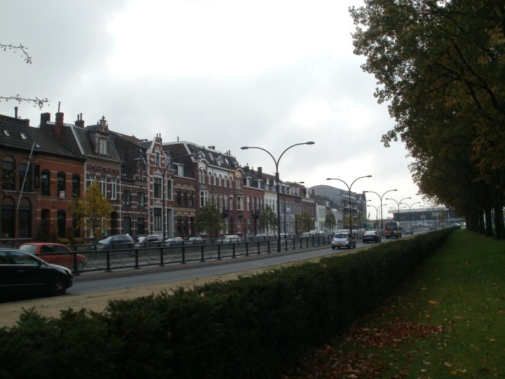 Op De Burg - Velden