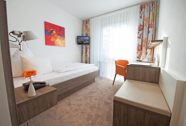 Genohotel Karlsruhe - Ettlingen