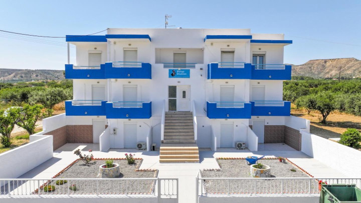 Pittas Studios - Kos