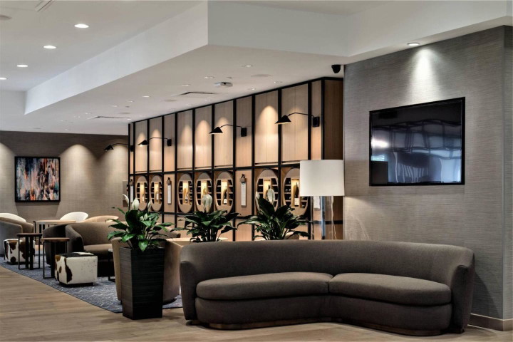 Delta Hotels By Marriott Kamloops - Kamloops