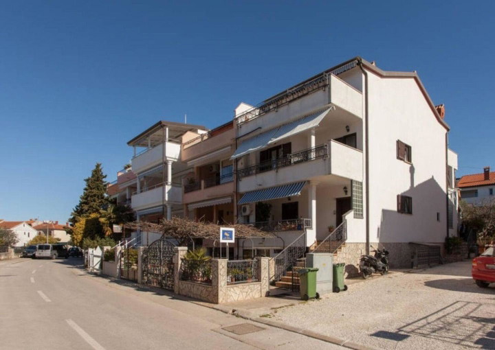 Apartment In Rovinj With Terrace, Air Condition, Wifi, Washing Machine 3652-4 - Rovinj