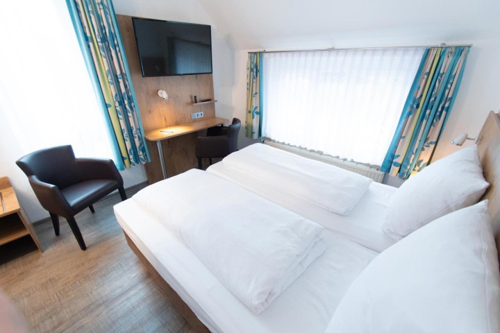 Taste Smart Hotel Backnang - Aspach