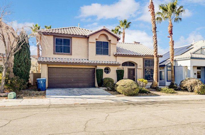 Chic Vegas Retreat: Near Top Attractions - Las Vegas, NV