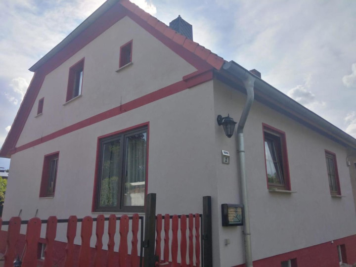 Ferienhaus Badetz - Zerbst/Anhalt