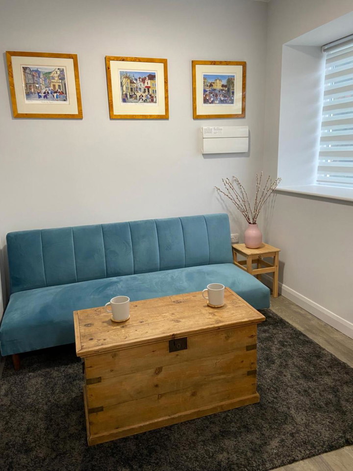 The Old Barn One Bedroom Apartment In Overton - Berkshire
