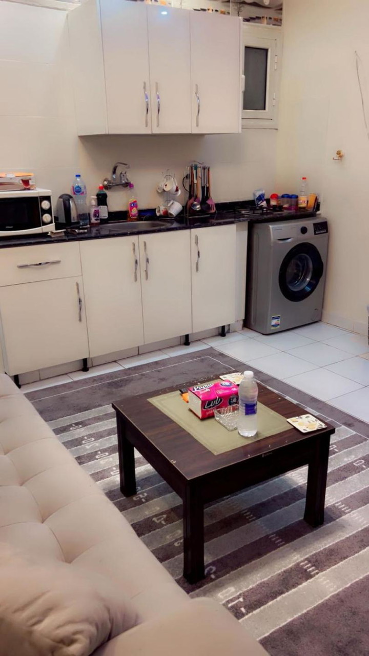 Hossam Comfort Apartment El Hadaba Hurghada - Hurghada