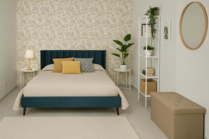 Amarla Dolce Casa - Feel Good, You're In Bari - Bari