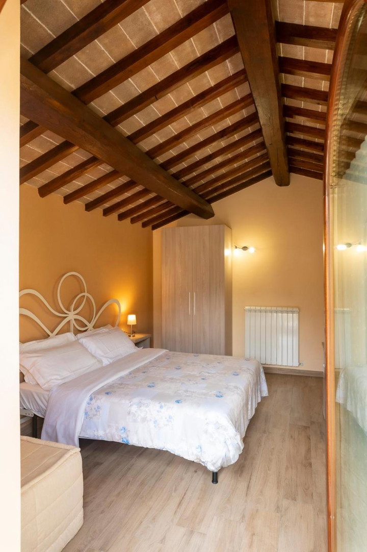 Oasi Il Tiro A Segno - Norcia