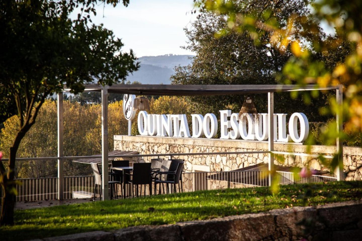 Quinta Do Esquilo - Hotel Rural - Braga