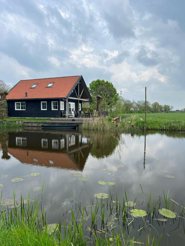 Vakantiehuisjes Marsherne - Sneek