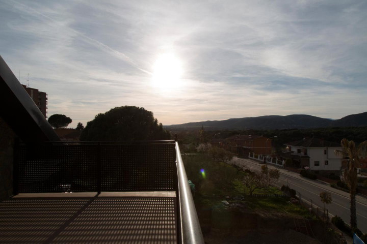 Apartamentos "Casa Rural De Aldea" - Spanje