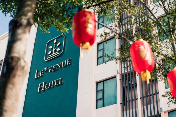 Le'venue Hotel - Kajang
