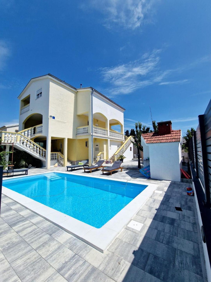 Villa Renata - Croatia