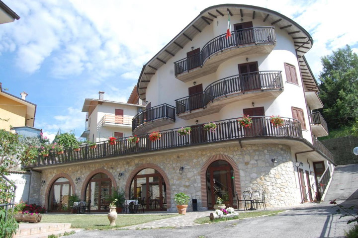 B&b La Tana Dell'orso - Provincia dell'Aquila