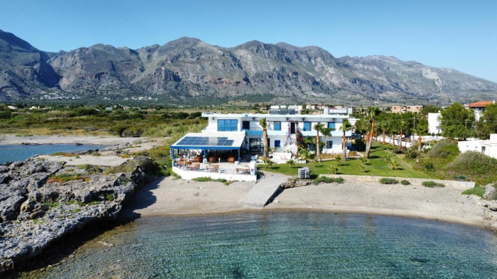 Coral - Greece