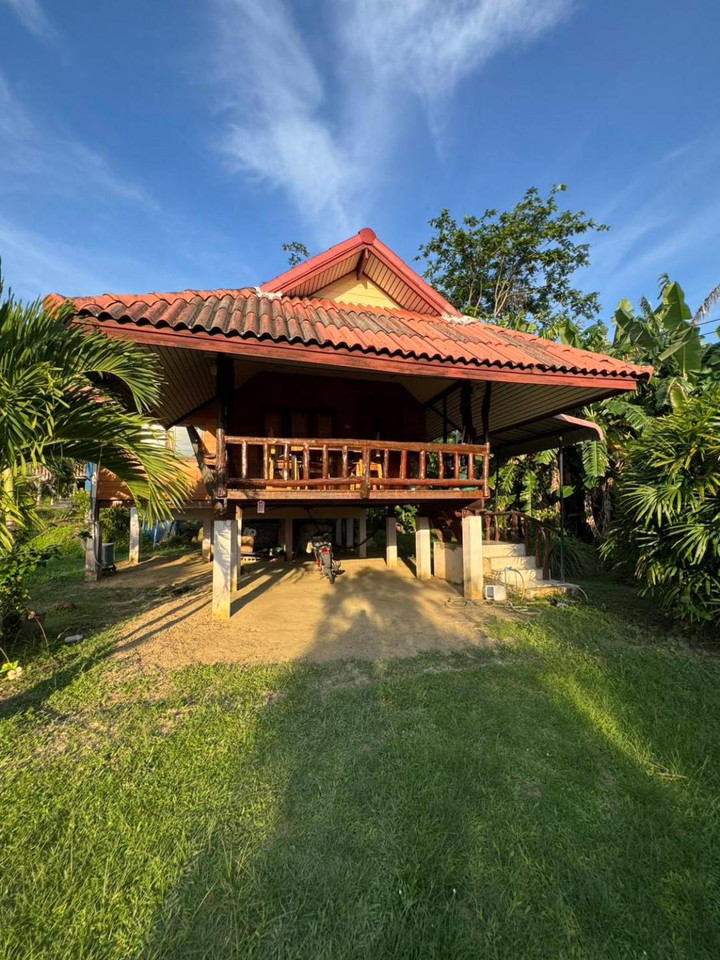 Family House - Ko Yao Yai