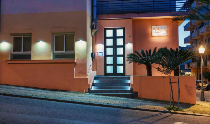 B&b Degli Artisti - Bagnara Calabra