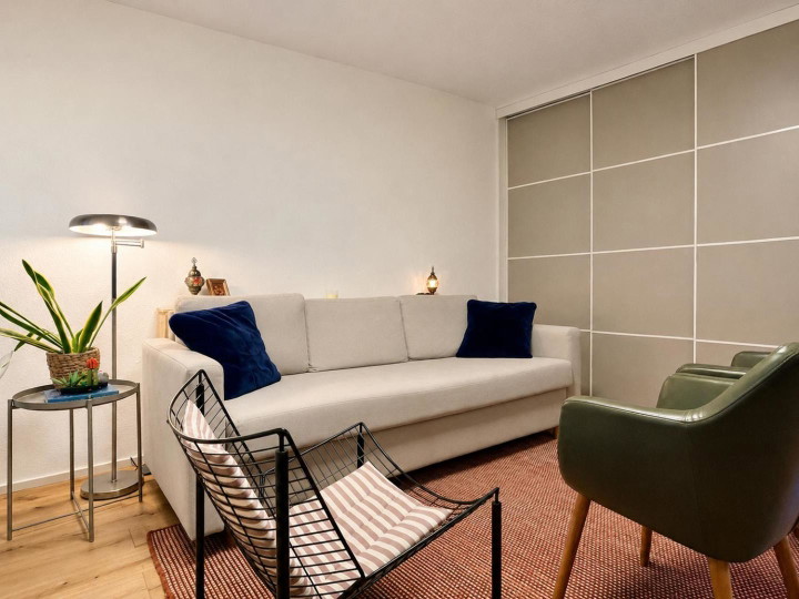 Cozy Apartment Near Airport & Trade Fair - Leonberg