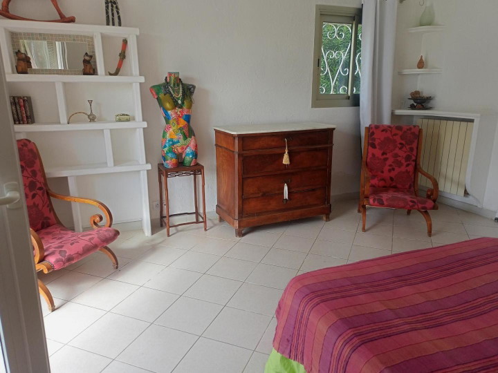 Grande Chambre D'hôtes Avec Piscine - Saint-Paul-de-Vence