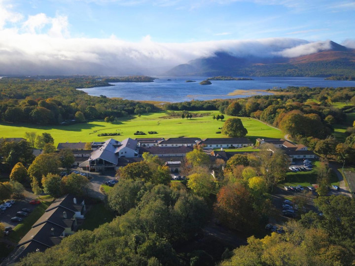 Castlerosse Park Resort - Killarney
