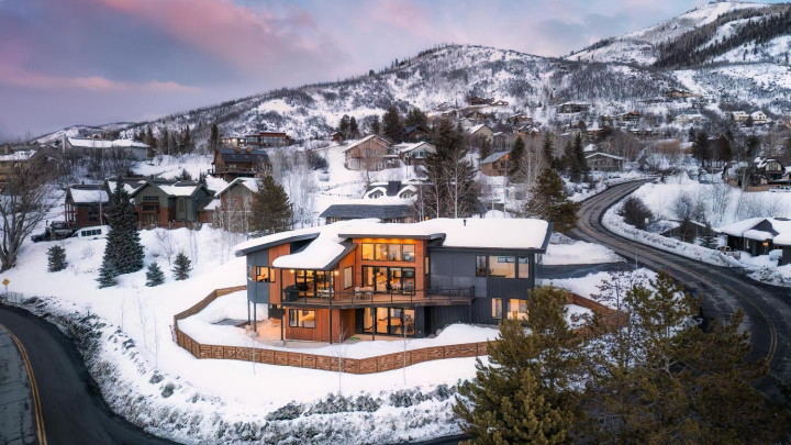 Cazador Lodge - Steamboat Springs, CO