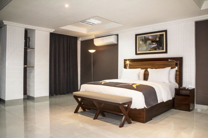 Residence Maryka Ii - Cotonou