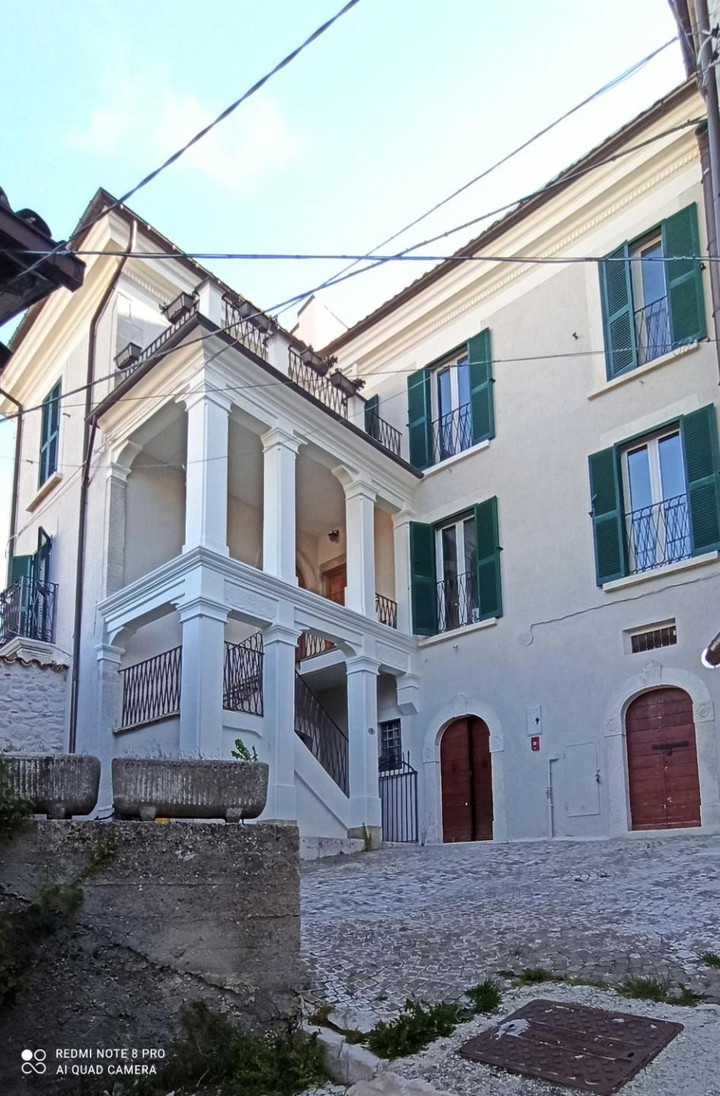 B&b Il Cardinale - Rocca di Mezzo
