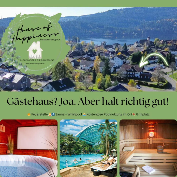  - Titisee-Neustadt