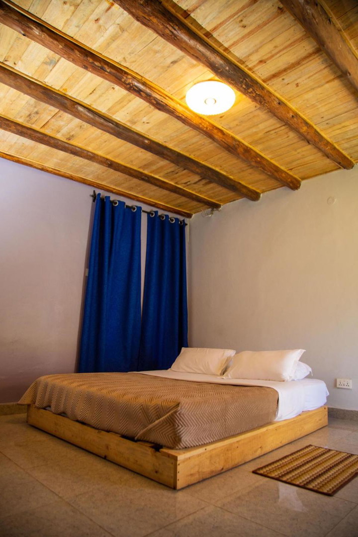 Henotes B&b - Uganda