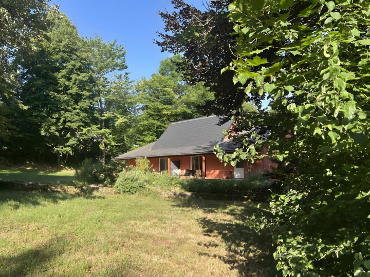 Maison De Vacances Lilas - La Salvetat-sur-Agout