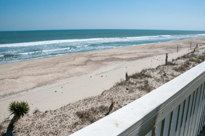 Bobs Place By Bryant Real Estate - Kure Beach, NC