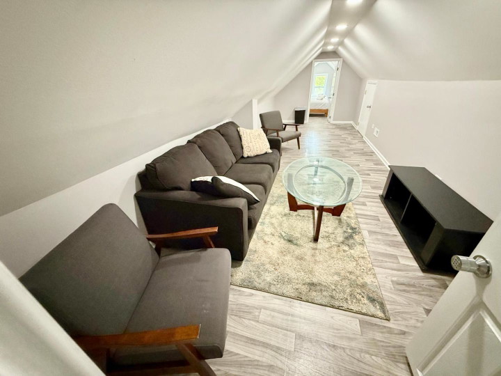 Super Amazing Place To Stay Near Downtown! Free Parking - Chicago