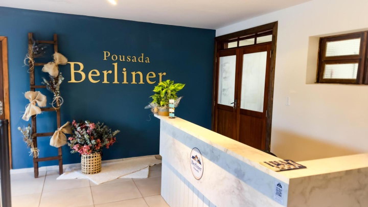 Berliner Pousada - Blumenau