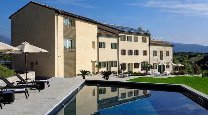 Colonìa Resort & Spa - Conegliano