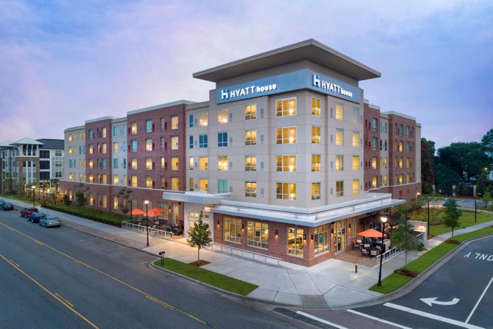 Hyatt House Charleston/mount Pleasant - Charleston, SC