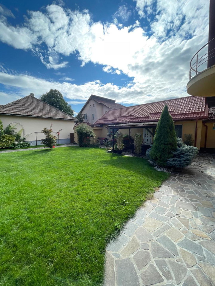Casa Eden - Baia Sprie