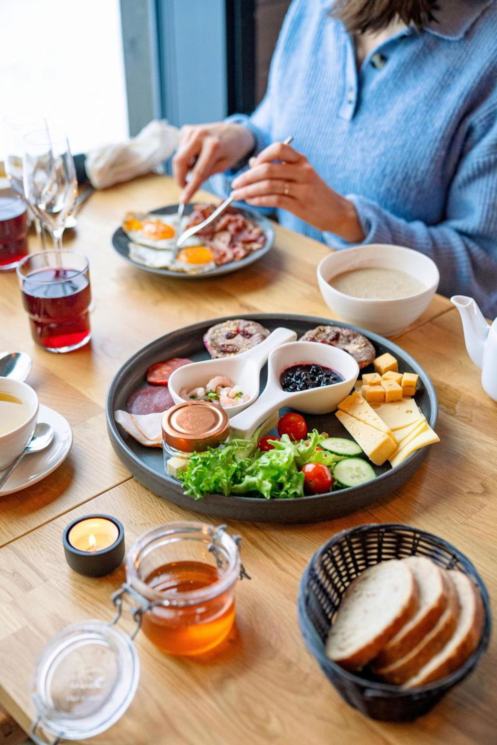 Cahkal Hotel - Lapland