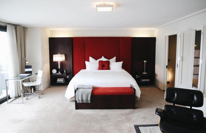 The Spire Hotel - Queenstown