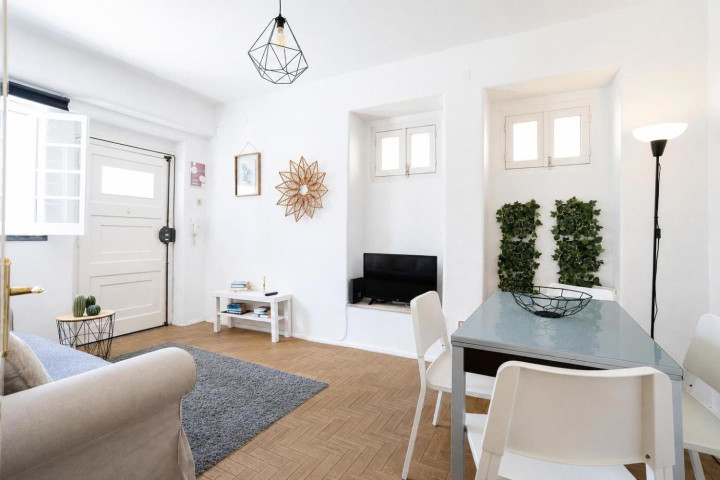 Elvira Casa Rústica 75m2 A 300 Metros Da Praia - Oeiras