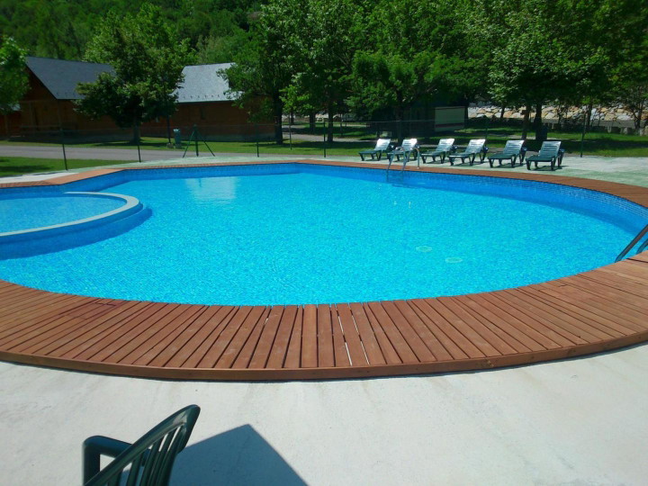 Camping Prado Verde - Catalonia