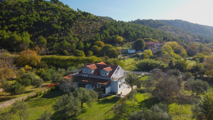Banin - Kroatië