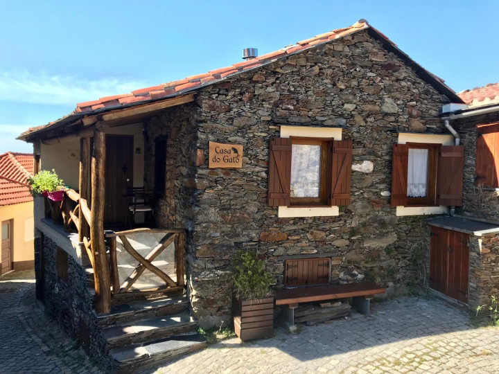 Casa Do Gato - Vila Nova de Poiares