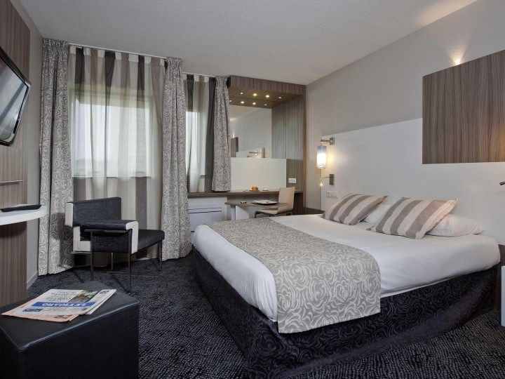 Ibis Styles Melun - Melun