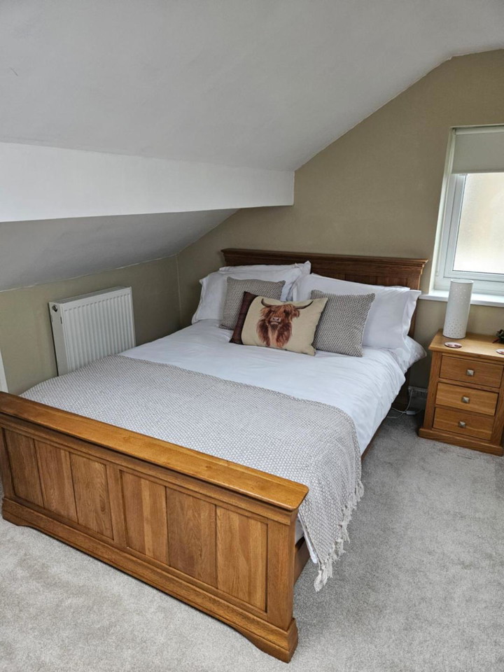 The Attic - Castleton