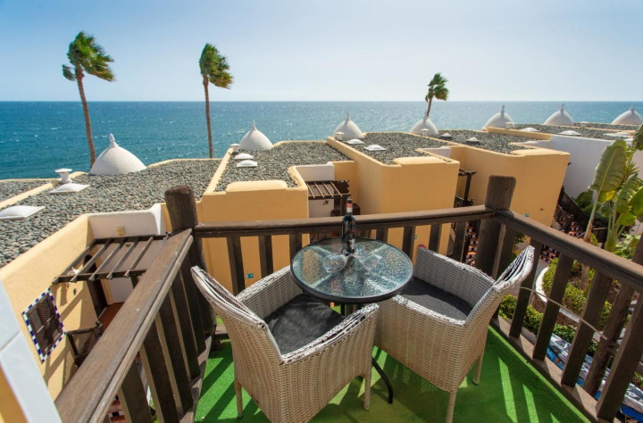 Altamar 53 Balcony Sea Views By Canariasgetaway - Gran Canaria