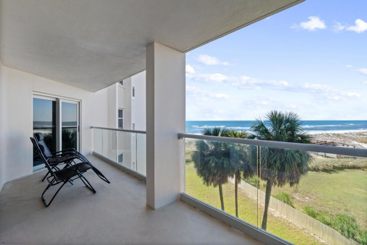 Regency Towers Unit 406w - Pensacola, FL