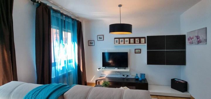 Apartamento El Toboso - Torrejón de Ardoz