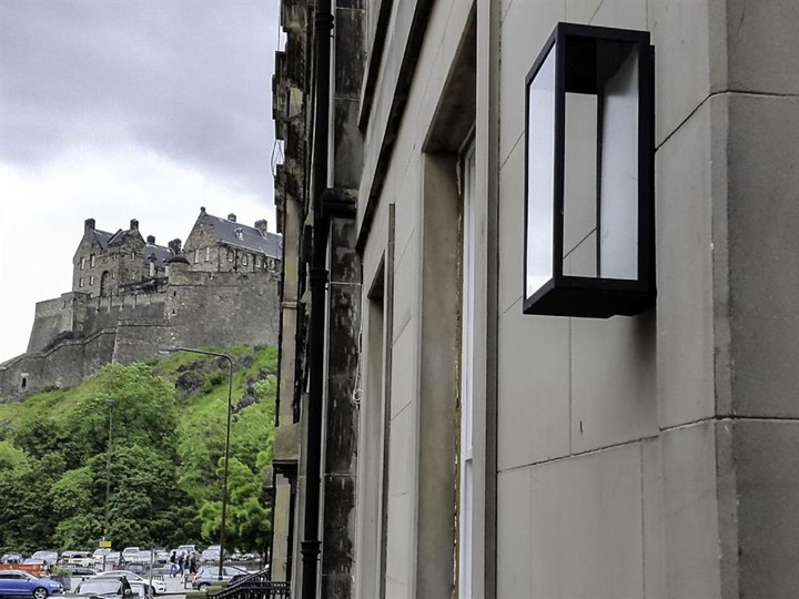 Edinburgh Nine - Edinburgh