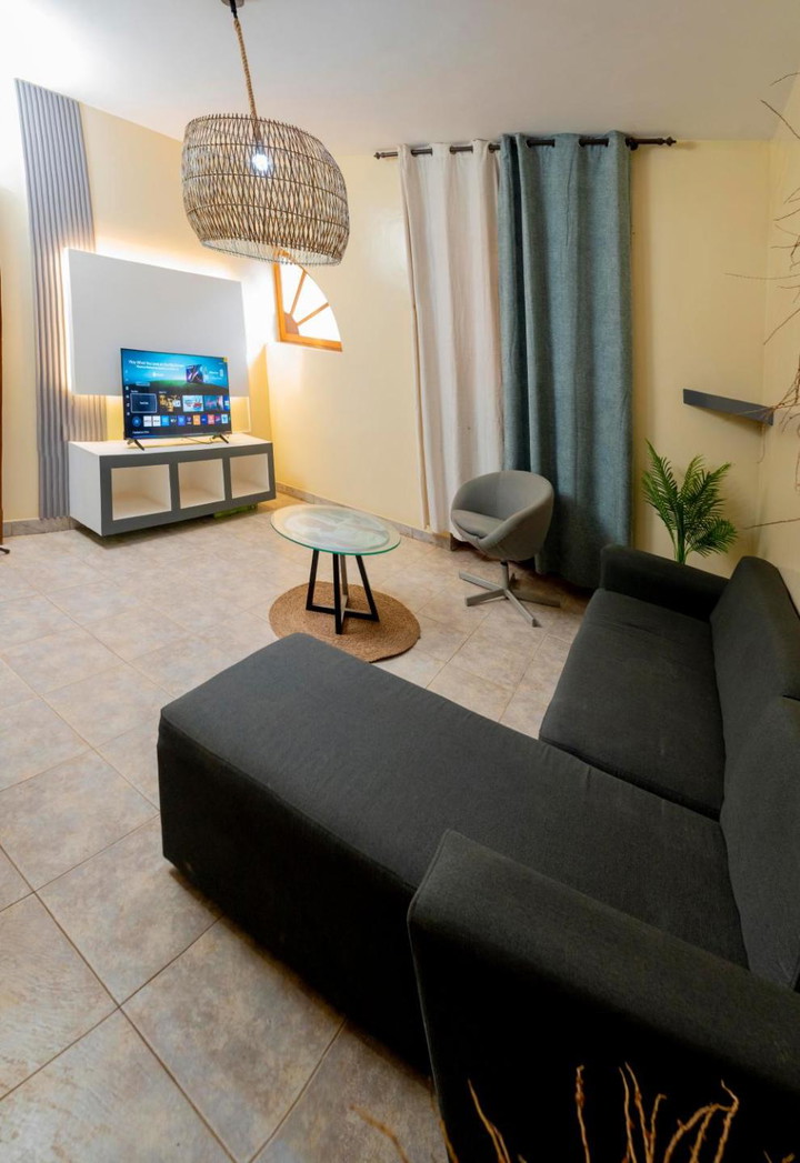 T2 Duplex Refugio - Kap Verde